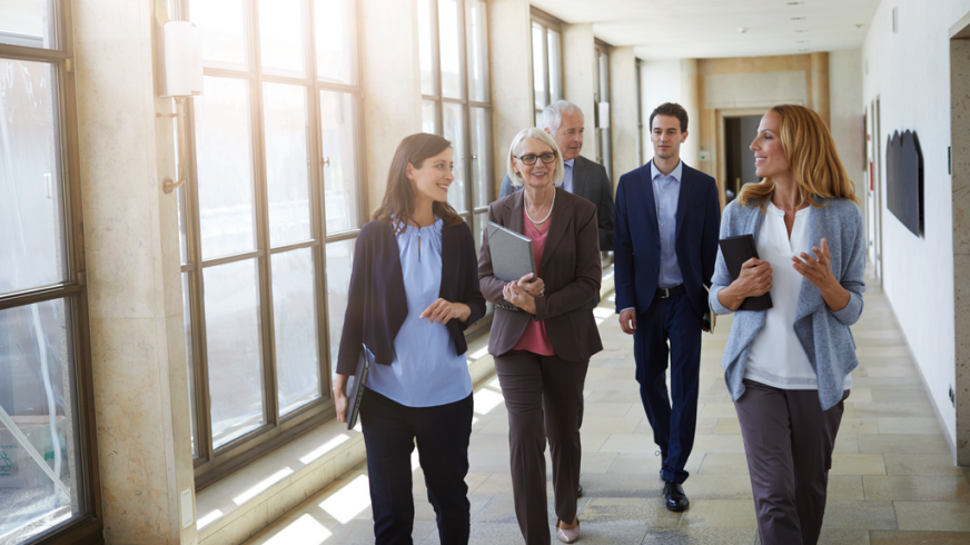 Unternehmen – Swiss Life Asset Managers