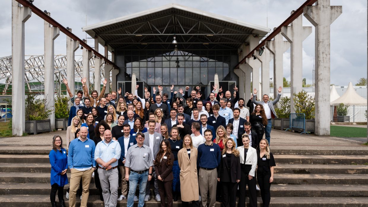 Careers – Swiss Life Asset Managers